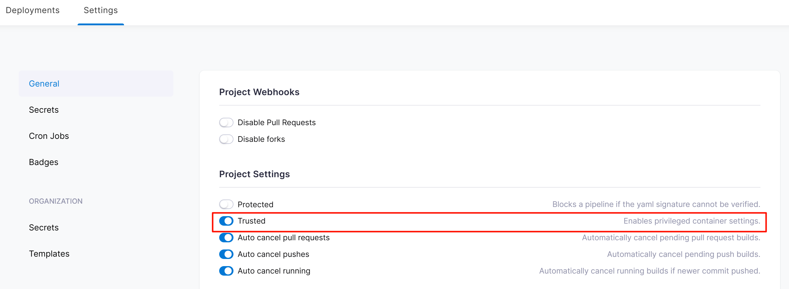 Drone CI 前端和 Node.js 部署与优化实践 | 纸飞机 🌠 博客